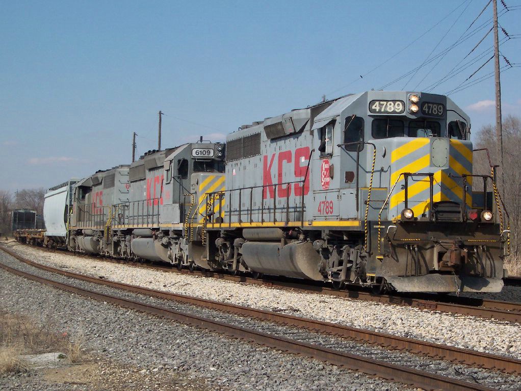 EMD GP22ECO Demonstrator | RailroadForums.com - Railroad Discussion Forum and Photo Gallery